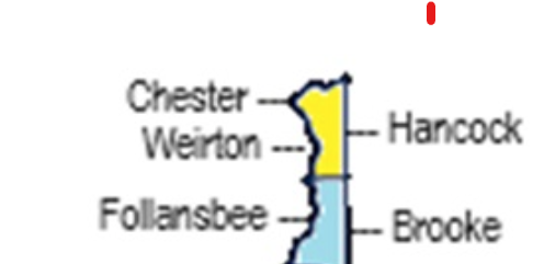 Northern Panhandle